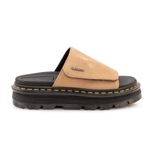 Dr. Martens Damen, Schuhe, Beige, 39 EUGr&ouml;&szlig;e