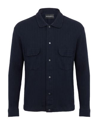Emporio Armani TOPS - Hemden auf YOOX.COM