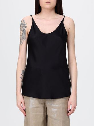 Brunello Cucinelli Top BRUNELLO CUCINELLI Damen Farbe Schwarz