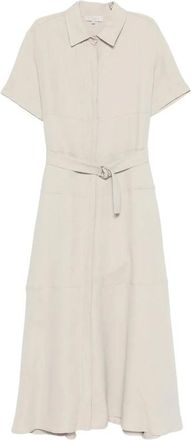 Antonelli Femme, Robes, Beige, Taille: 36 FR Moira Dress