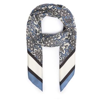 Max Mara Tuch Weekend Max Mara Aonesto 2615541035650 Blau
