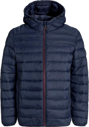 Jack & Jones Male Steppjacke Steppjacke