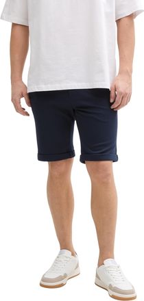 Tom Tailor Herren Bermuda Shorts
