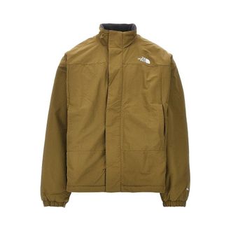The North Face Yumiori reversible jacket Man XL