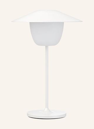 Blomus Blomus Tischleuchte Ani weiss