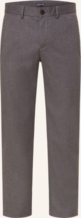 Strokesman's Strokesmans Chino Comfort Fit grau