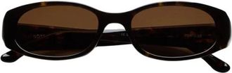 Chimi Eyewear Sonnenbrille - - Accessories - Damen - Braun - 51 MM