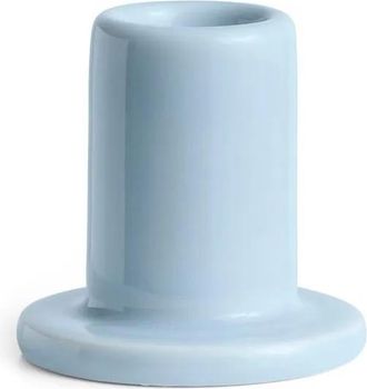 HAY Bougeoir Tube en faïence Hay