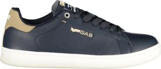 Gas Sammy LTX - Homme - Chaussures - Bleu - Taille: 45 EU
