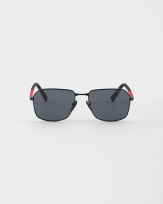 Prada Linea Rossa Sonnenbrille