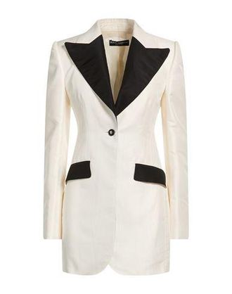 Dolce & Gabbana Ensembles et coordonn&eacute;s - Blazers sur YOOX.COM