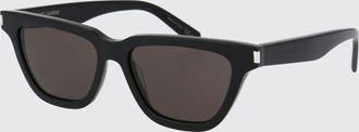 Saint Laurent Sonnenbrille Damen Farbe Schwarz