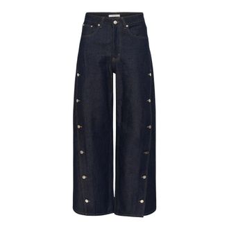Gestuz GZabina Jeans - Femme - Jeans - Bleu - Taille: W31