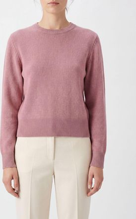 Extreme Cashmere Pull Femme couleur Rose