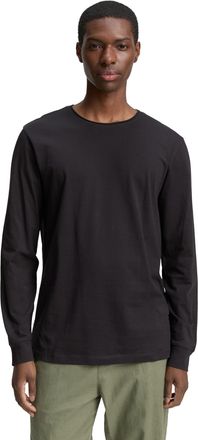 Tom Tailor Herren Longsleeve T-Shirt
