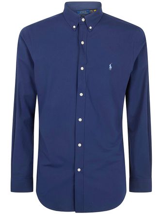 Ralph Lauren Long Sleeves Sport Shirt