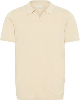 Blend Poloshirt BHBray Polo Modisches Strick Polo Shirt