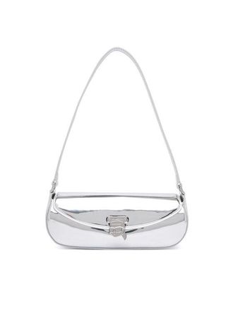 Karl Lagerfeld Handtasche B4W30115 Silberfarben