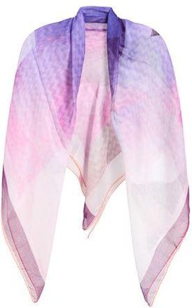 Missoni ACCESSOIRES - &Eacute;charpes sur YOOX.COM