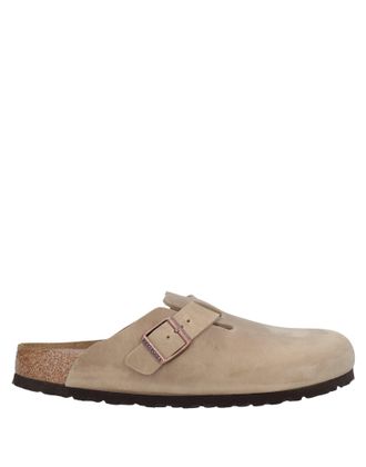 Birkenstock SCHUHE - Mules & Clogs auf YOOX.COM