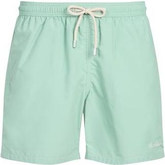 MC2 Saint Barth Short de bain uni