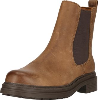 Clarks Ankle Boots Orinoco3 Top