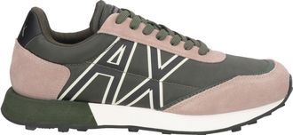 A|X Armani Exchange SCHUHE - Sneakers auf YOOX.COM