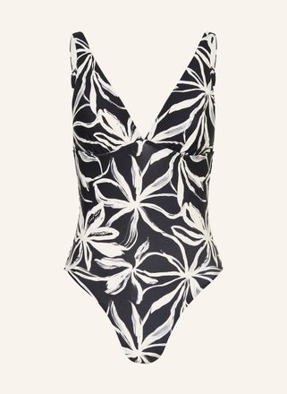 Marc O'Polo Marc Opolo Badeanzug schwarz