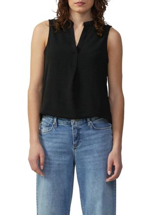 QS by s.Oliver Feminines Blusentop