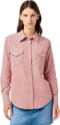 Wrangler Western Shirt