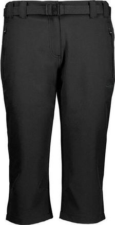 F.lli Campagnolo Damen Bermuda Stretch Caprihose