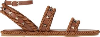 Valentino Garavani SCHUHE - Sandalen auf YOOX.COM