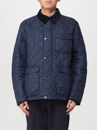 Barbour Veste BARBOUR Homme couleur Bleu