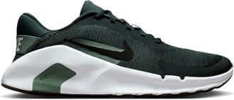 Nike Nike Flex Train Chaussures dentra&icirc;nement pour Homme Seawed/Black/Clay Gren 42.5