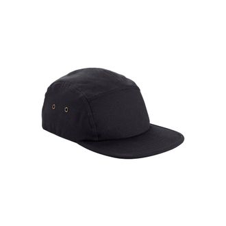 Beechfield Canvas 5-Panel Cap