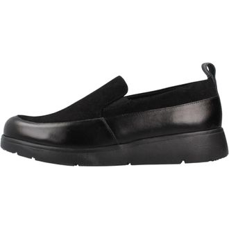 Geox Arlara Loafer - - Shoes - Damen - Schwarzk - 38 EU