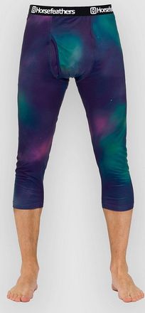 Horsefeathers Riley 3/4 Funktionshose aurora