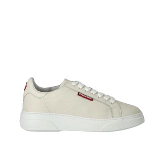Dsquared2 Accessoires - - Shoes - Herren - Wei&szlig; - 43 EU