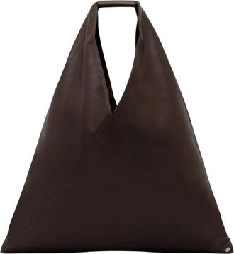 Maison Margiela Damen, Taschen, Braun, ONE SIZEGr&ouml;&szlig;e