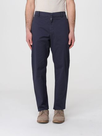 Barena Pantalon BARENA Homme couleur Bleu