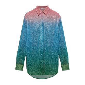 Os&eacute;ree Shirts - - Blouses & Shirts - Damen - Mehrfarbig - M/L