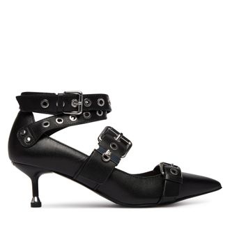 Liu Jo High Heels Liu Jo Deva 12 SA6021 P0102 Schwarz