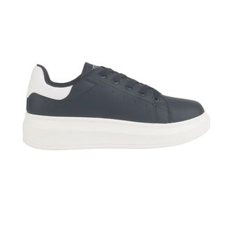 Chattawak Damen 9brivanoir39 Sneaker, Schwarz, 40 EU