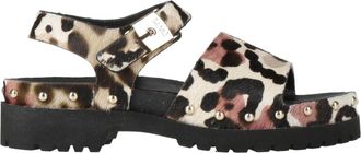 Scholl SCHUHE - Sandalen auf YOOX.COM