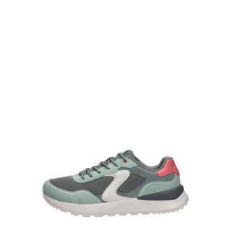 Skechers Fury Lace Low - - Shoes - Damen - Mehrfarbig - 36 EU