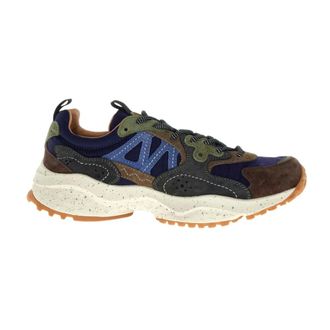 Flower Mountain Herren, Schuhe, Mehrfarbig, 43 EUGr&ouml;&szlig;e