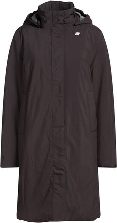 K-Way JACKEN & M&Auml;NTEL - M&auml;ntel auf YOOX.COM