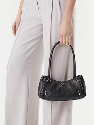 Guess Handtasche Rosalba HWZG96 57170 Schwarz