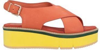 Rahya Grey CHAUSSURES - Sandales sur YOOX.COM