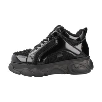 Buffalo Femme, Chaussures, Noir, Taille: 40 EU CLD Corin Warm